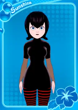 Mavis Dracula - BepisDB