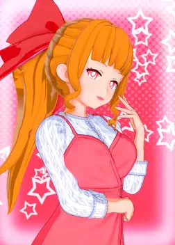 Blossom Utonium - BepisDB