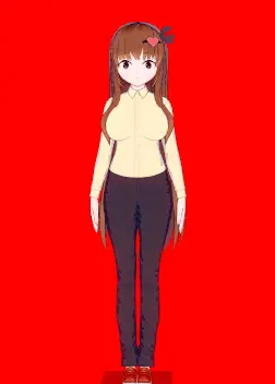 Marelier Sophie - BepisDB