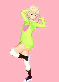 Max the Elf - BepisDB