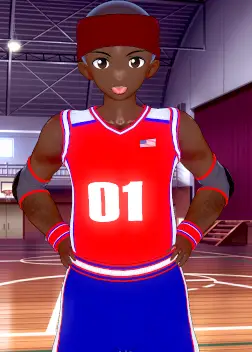 Derreck Johnson - BepisDB