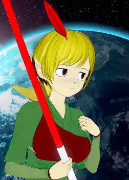 UFDK2 Rogue - BepisDB