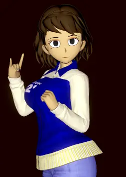 Sophie Walten - BepisDB