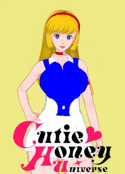 Honey Kisaragi - BepisDB