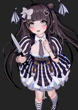 “I can't find my bear...” - BepisDB