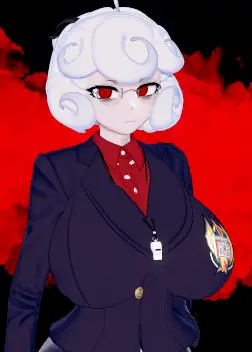 pandemonica - BepisDB