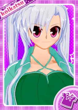 Midarezaki Chika - BepisDB