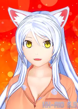 Cat Hanekawa - BepisDB