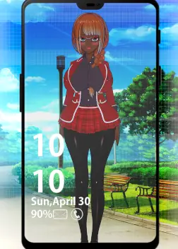 Erica Nishimura - BepisDB