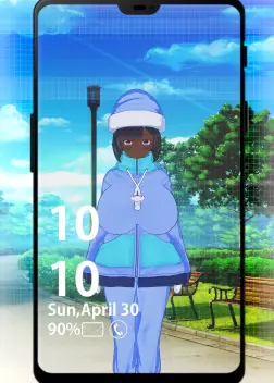 Luna Young - BepisDB