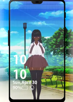 Hailey Walker - BepisDB