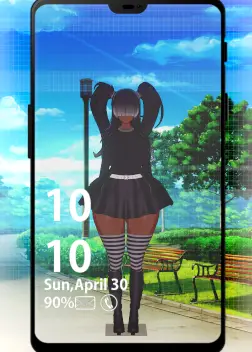 Hailey Harris - BepisDB