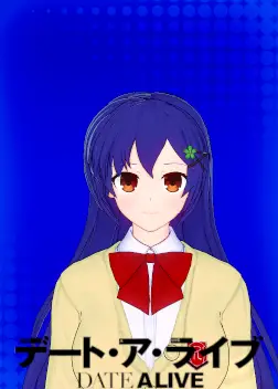 Shiori-s Itsuka - BepisDB