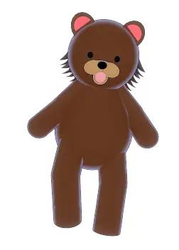 Bear Pedo - BepisDB
