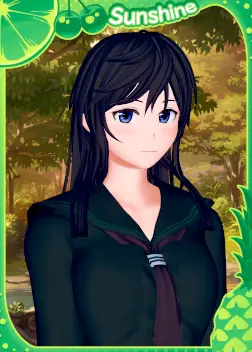 Senpai Witch - BepisDB