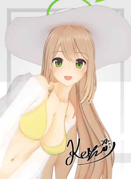 Nonomi Izayoi - BepisDB