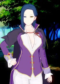 Roswaal J Mathers - BepisDB