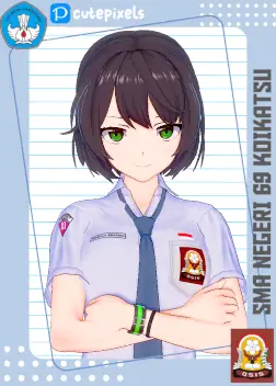 Beatrix Briella - BepisDB