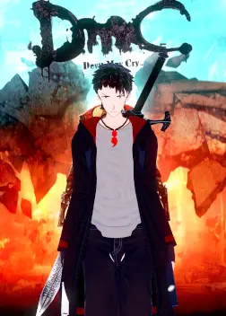 ダンテ Neo - BepisDB