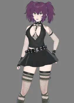 Sydney Wright - BepisDB