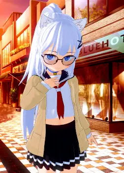 Ringo Hatsune - BepisDB