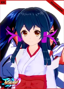 Kasuga Kouta - BepisDB