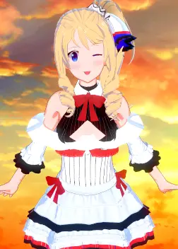 Miledi Reisen - BepisDB