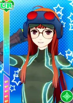 Futaba Sakura - BepisDB