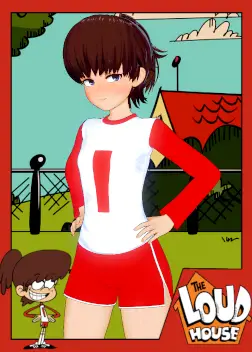 Lynn Loud - BepisDB