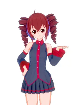 Teto Kasane - BepisDB