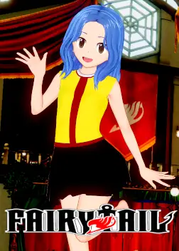 Levy McGardner - BepisDB