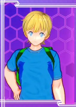 Muscular Finn - BepisDB