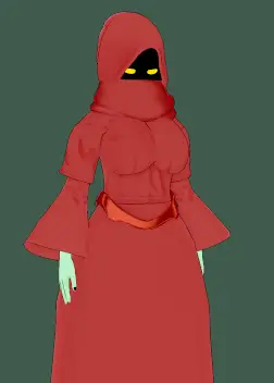 Shadow Weaver - BepisDB