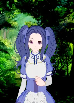 Melty Q Melromarc - BepisDB