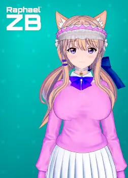 Senpaibuns Beta 1 - BepisDB