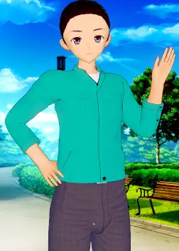 Marsh Randy - BepisDB