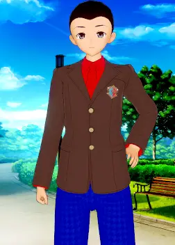 Marsh Stan - BepisDB