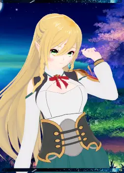 Sofia Leones - BepisDB