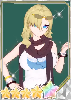 Stella Hoshinari - BepisDB