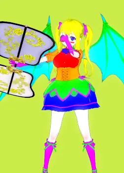 girlfriend Fake - BepisDB