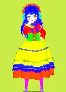 girlfriend fake - BepisDB