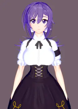 Helen Rean - BepisDB