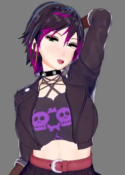 Bailey Margo - BepisDB