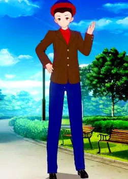 Stan Marsh - BepisDB