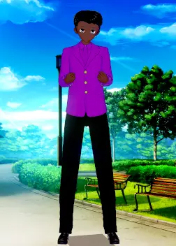 Tolkien Black - BepisDB