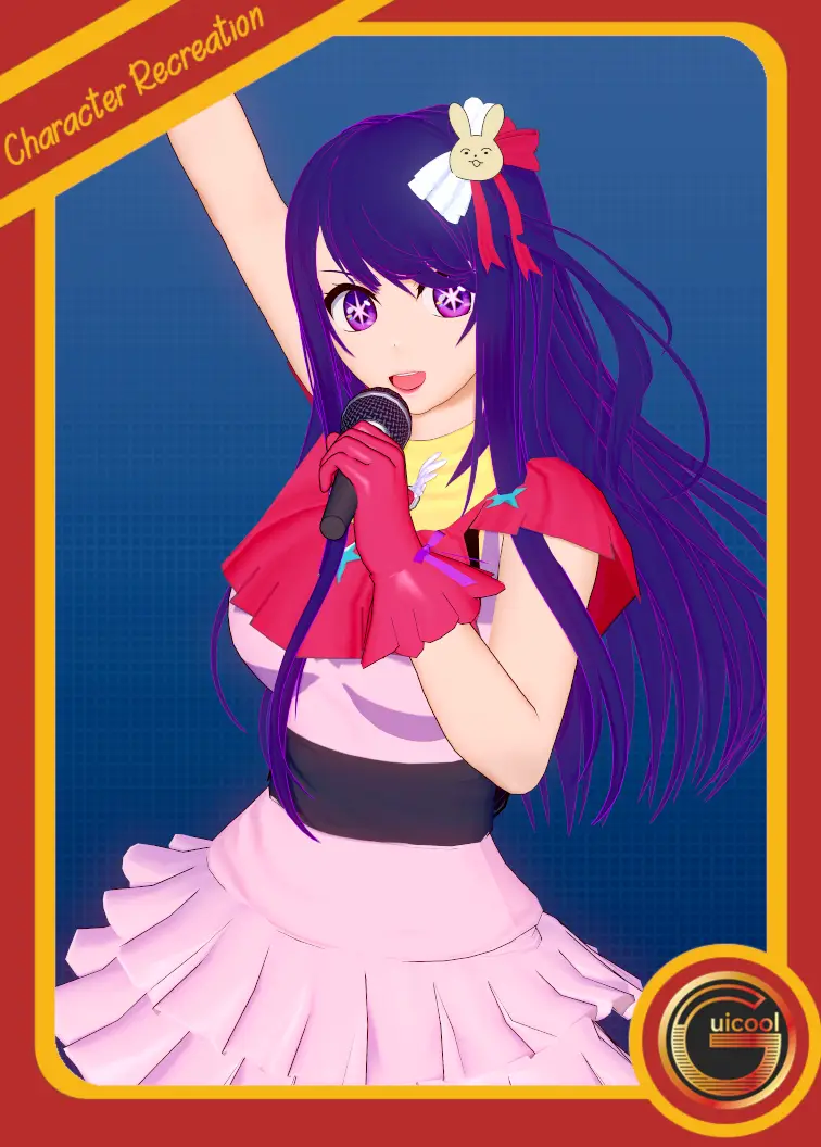 Ai Hoshino - BepisDB