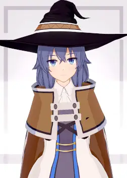 Migurdia Roxy - BepisDB