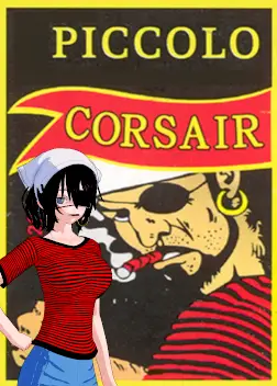 Piccolo Corsair - BepisDB