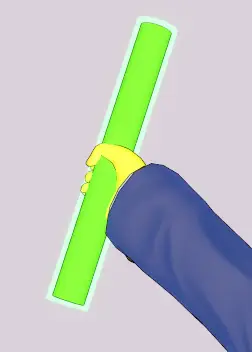 Inanimate Carbon Rod (H VERSION) - BepisDB