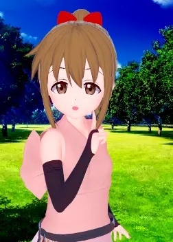 ヒナギクHF 配布 - BepisDB